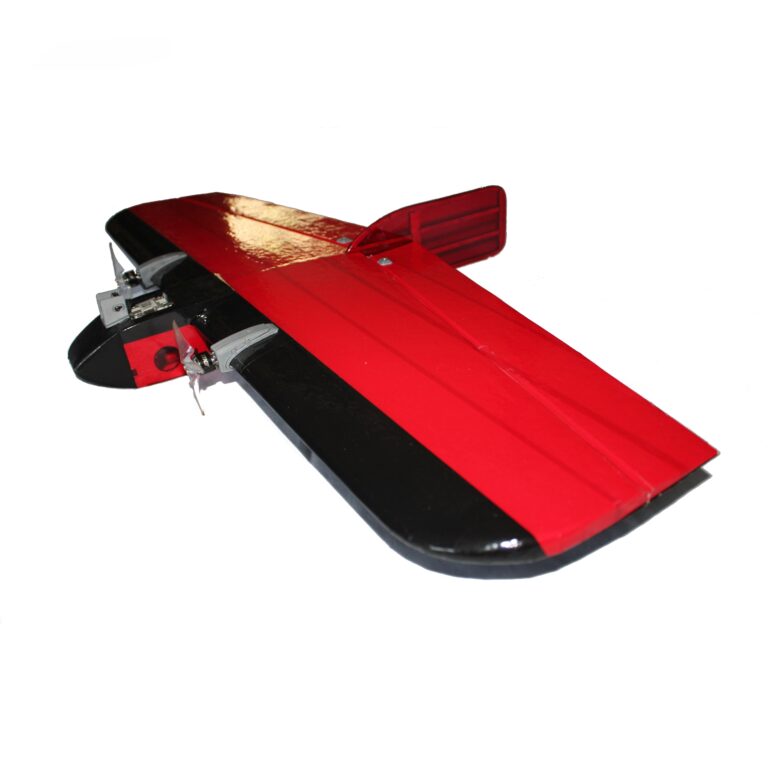 Mini Sandpiper Airplane Kit | Kwadyote