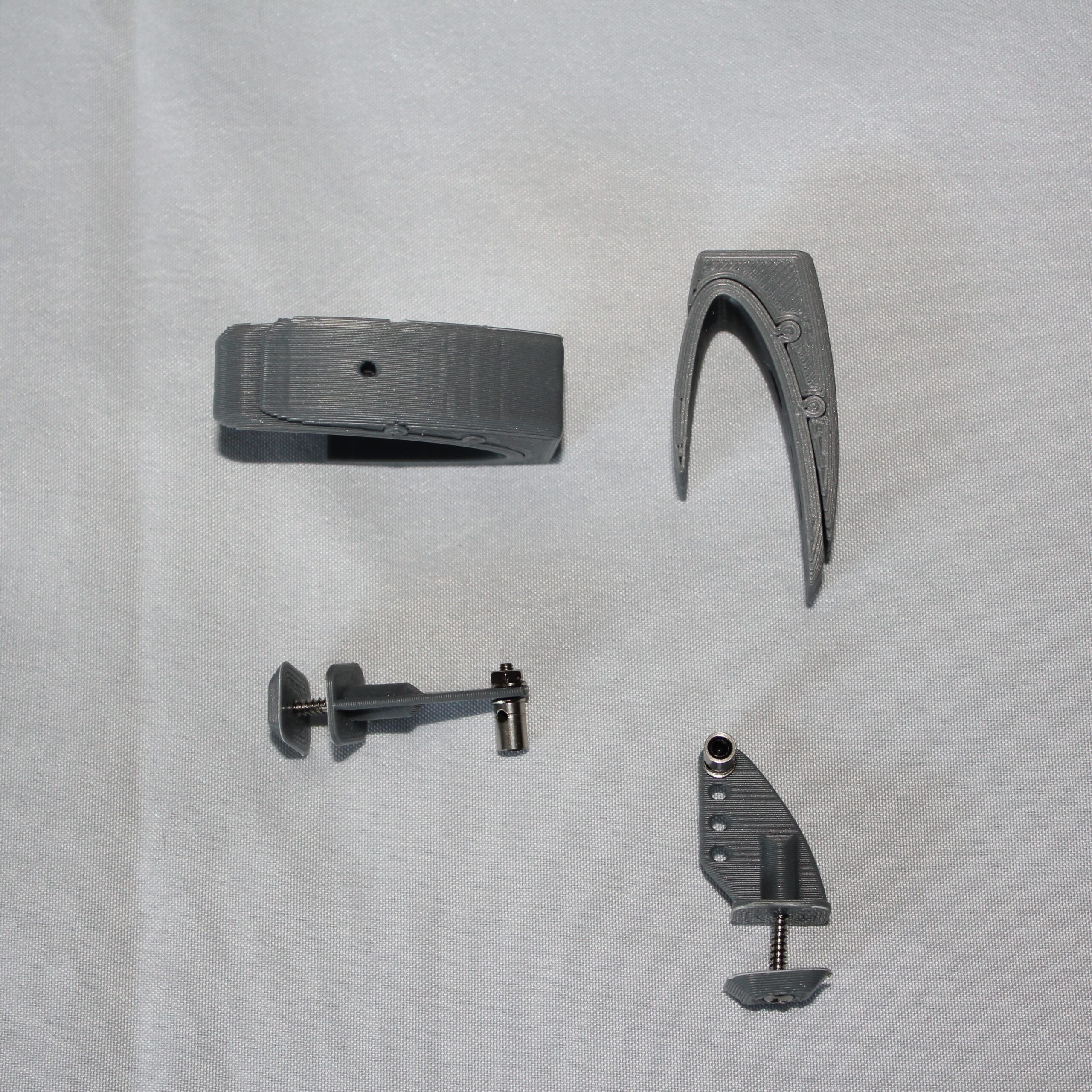 Mini Sandpiper Airplane Kit | Kwadyote