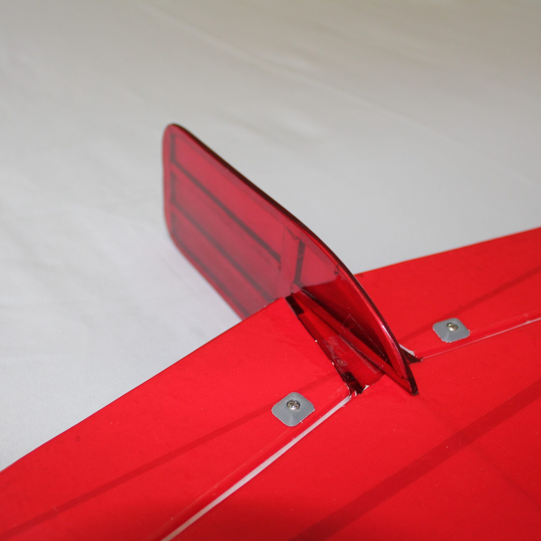 Mini Sandpiper Airplane Kit | Kwadyote